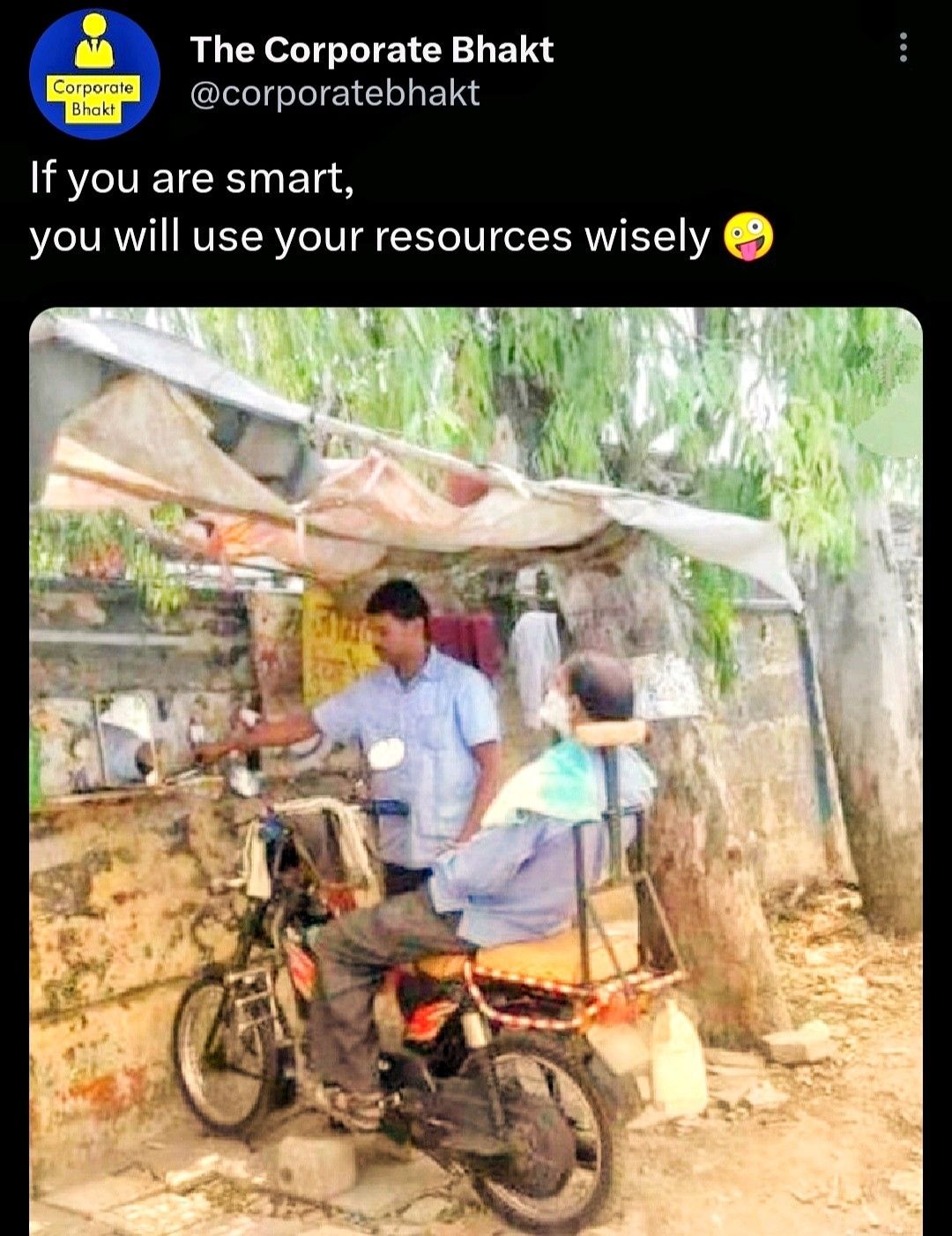 Chirag Soni posted on LinkedIn Chirag Soni posted on LinkedIn