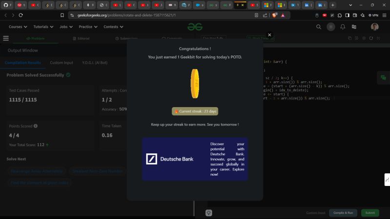 Shivshankar Soni on LinkedIn: #coding #datastructures #algorithms # ... Shivshankar Soni on LinkedIn: #coding #datastructures #algorithms # ...