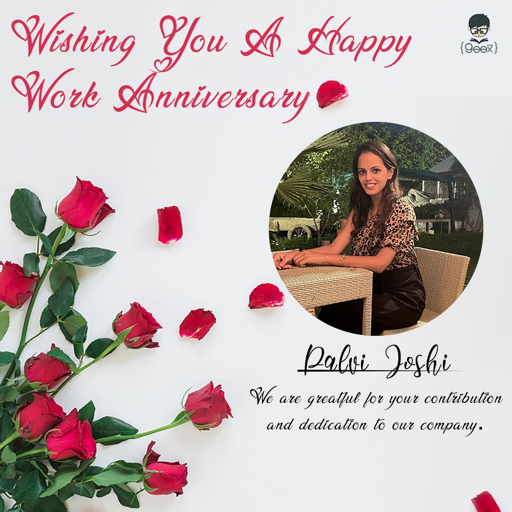 Palvi Joshi on LinkedIn: Thanku 😊 Palvi Joshi on LinkedIn: Thanku 😊