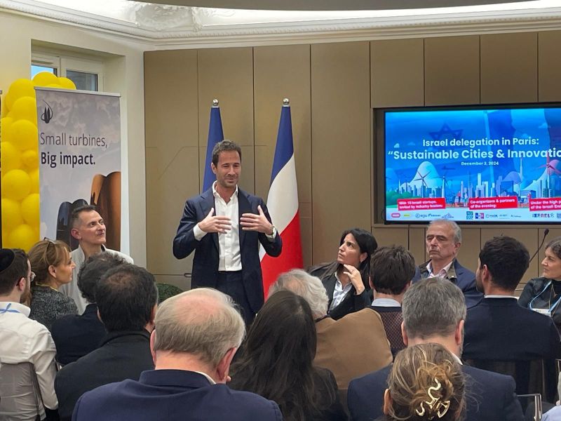 Eric Elalouf on LinkedIn: Maor Bridge to Europe Eric Elalouf on LinkedIn: Maor Bridge to Europe