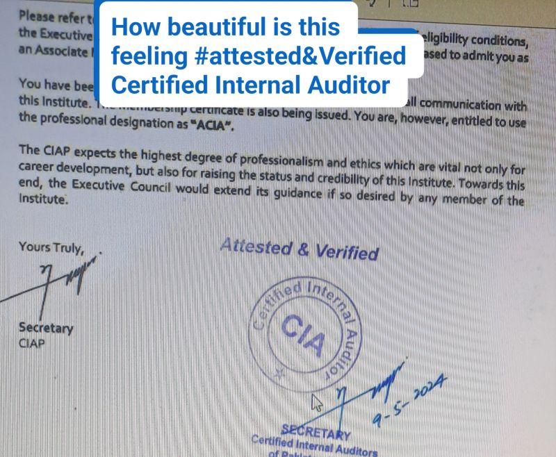 Sidra Awais on LinkedIn: #alhumdulillah Sidra Awais on LinkedIn: #alhumdulillah