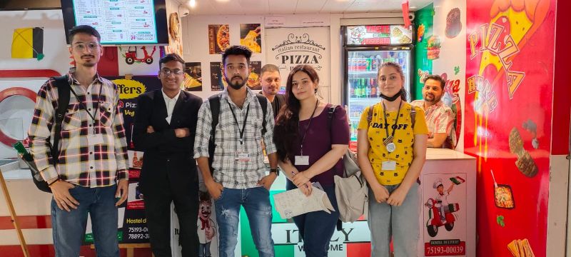Arpit Gupta on LinkedIn: #university #experience #event #work #learning ... Arpit Gupta on LinkedIn: #university #experience #event #work #learning ...