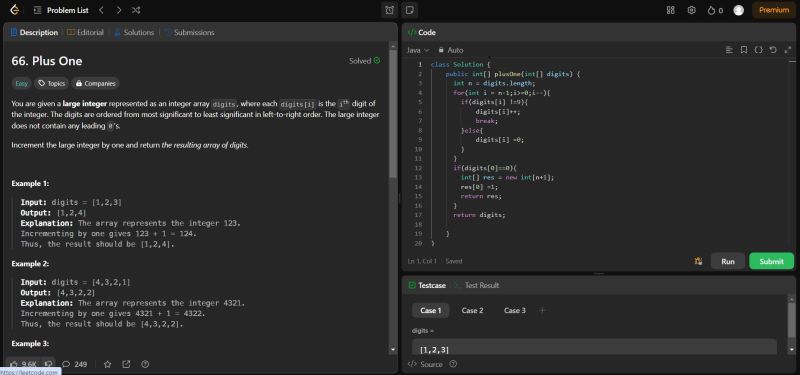 Yatindra Choudhary on LinkedIn: #leetcode #codingjourney # ... Yatindra Choudhary on LinkedIn: #leetcode #codingjourney # ...