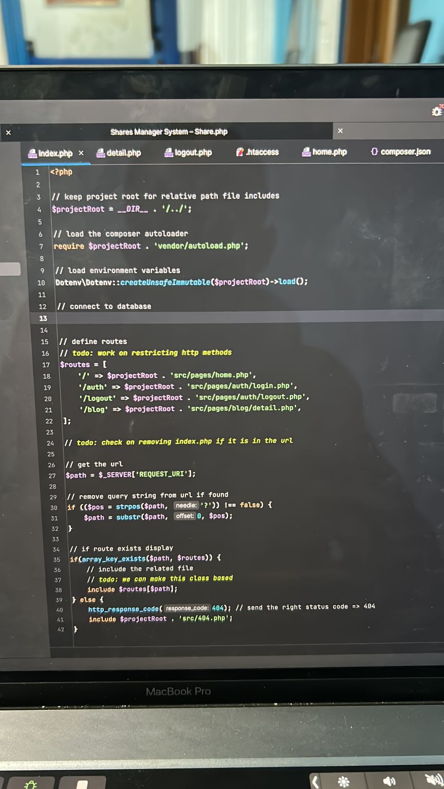 Bright Nkrumah on LinkedIn: #designpatterns #php #refactoring #coding # ... Bright Nkrumah on LinkedIn: #designpatterns #php #refactoring #coding # ...