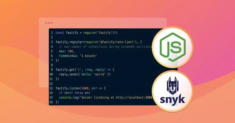#security #nodejs #backend #fastity | Gaurav kumar Jha #security #nodejs #backend #fastity | Gaurav kumar Jha