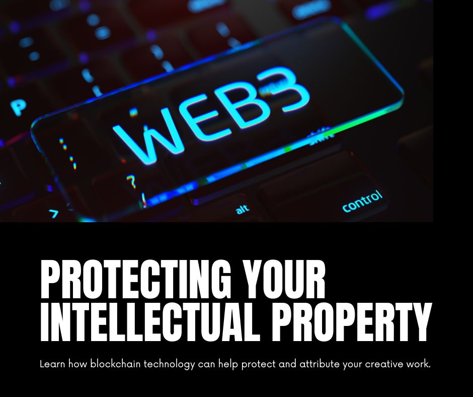 Web3 Broadcast on LinkedIn: The intersection of blockchain technology ... Web3 Broadcast on LinkedIn: The intersection of blockchain technology ...