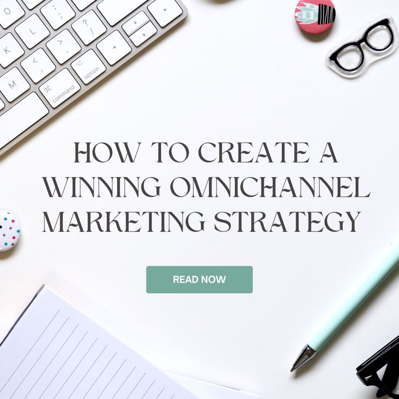 Anshika Khatri on LinkedIn: How to Create a Winning Omnichannel ... Anshika Khatri on LinkedIn: How to Create a Winning Omnichannel ...