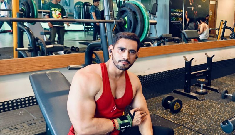 Er. Aditya kumar on LinkedIn: Your health is the first foundation of ... Er. Aditya kumar on LinkedIn: Your health is the first foundation of ...