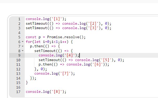 Divyanshu Shukla on LinkedIn: #js #jsdeveloper #asynchronousprogramming Divyanshu Shukla on LinkedIn: #js #jsdeveloper #asynchronousprogramming