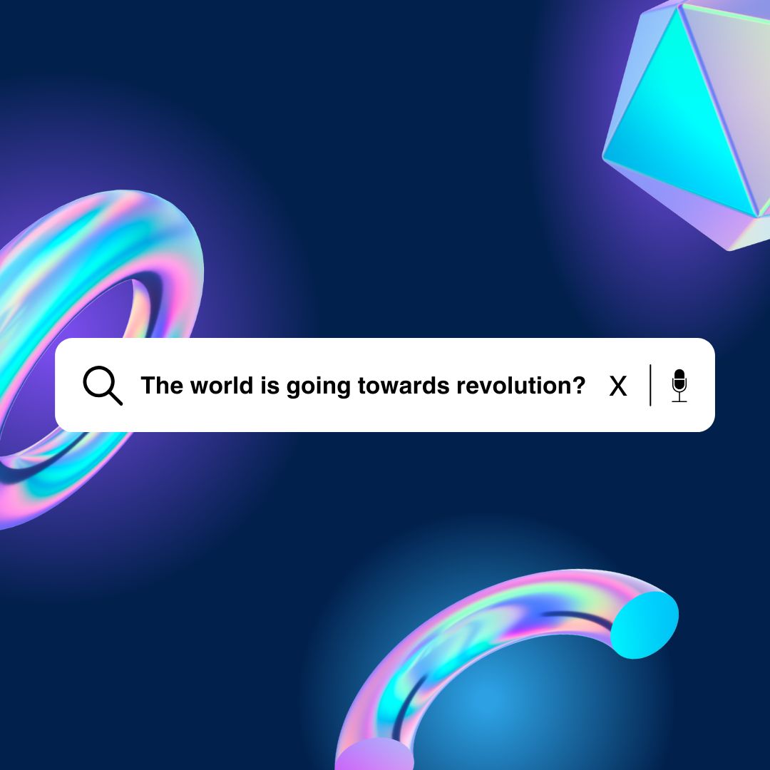 Oronts on LinkedIn: Prepare for a tech revolution! Groundbreaking ... Oronts on LinkedIn: Prepare for a tech revolution! Groundbreaking ...