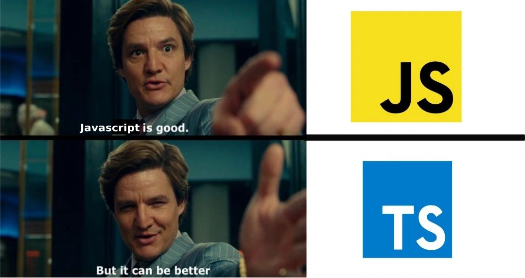 Awon Abbas on LinkedIn: #typescript #javascript #developerjourney Awon Abbas on LinkedIn: #typescript #javascript #developerjourney
