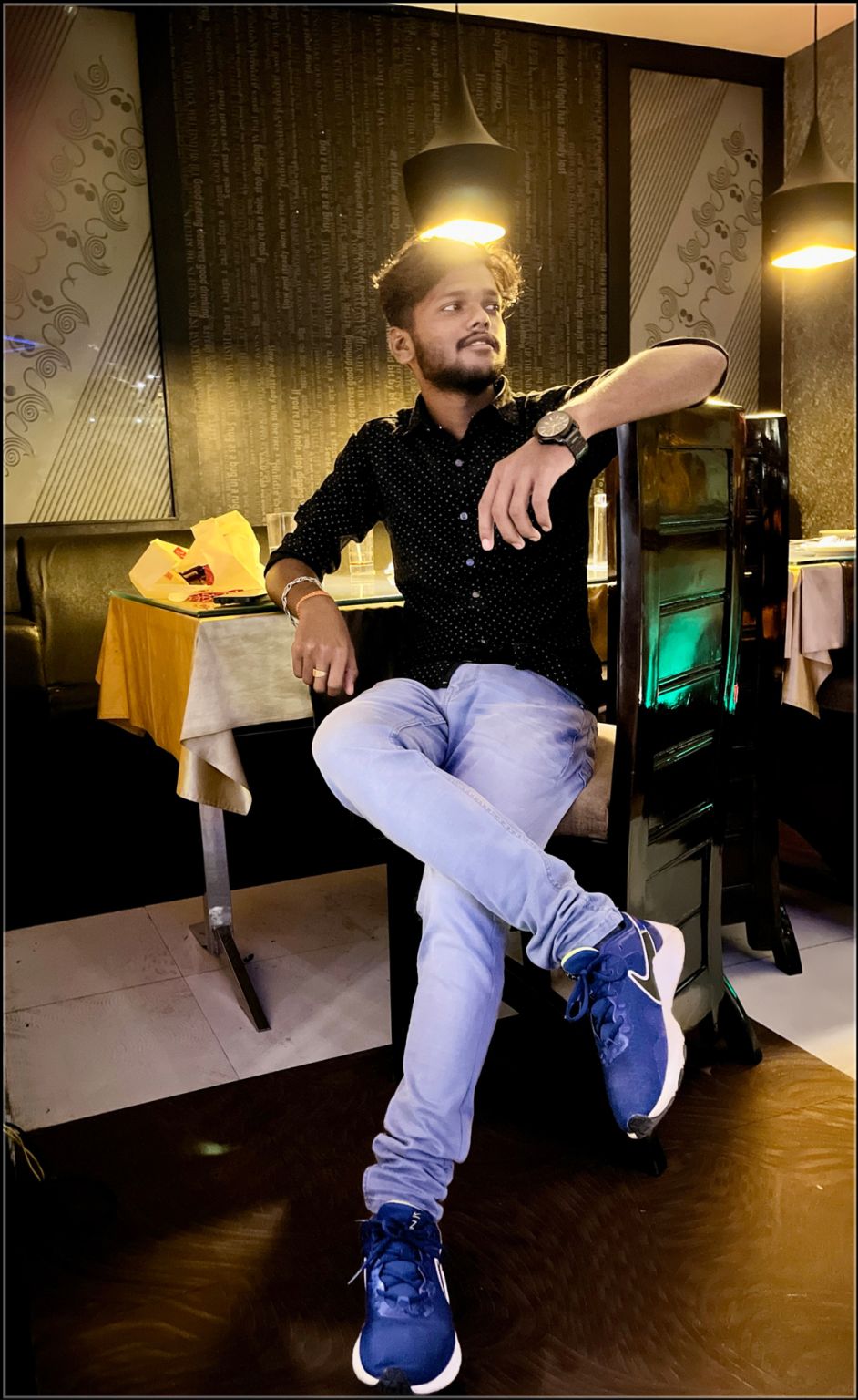 Sujit Kumar Puhan on LinkedIn: #photography #fashion Sujit Kumar Puhan on LinkedIn: #photography #fashion