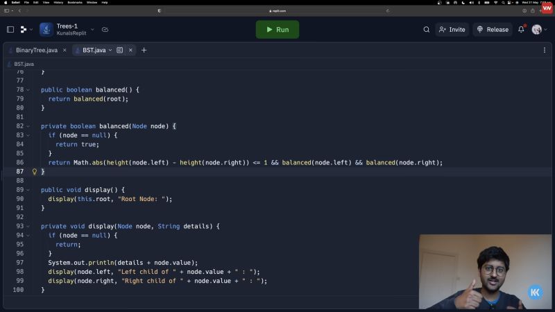 #dsawithkunal #javaprogramming #dsawithkunal | Dnyanesh Kalbhut #dsawithkunal #javaprogramming #dsawithkunal | Dnyanesh Kalbhut