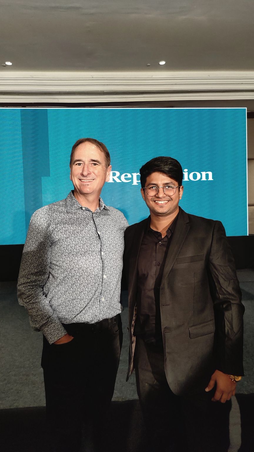 Aman Jaiswal on LinkedIn: It was an unmatchable experience and an ... Aman Jaiswal on LinkedIn: It was an unmatchable experience and an ...