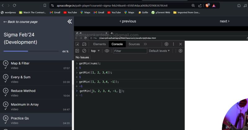 #javascript #webdevelopment | Dattadeep Shetgaonkar #javascript #webdevelopment | Dattadeep Shetgaonkar