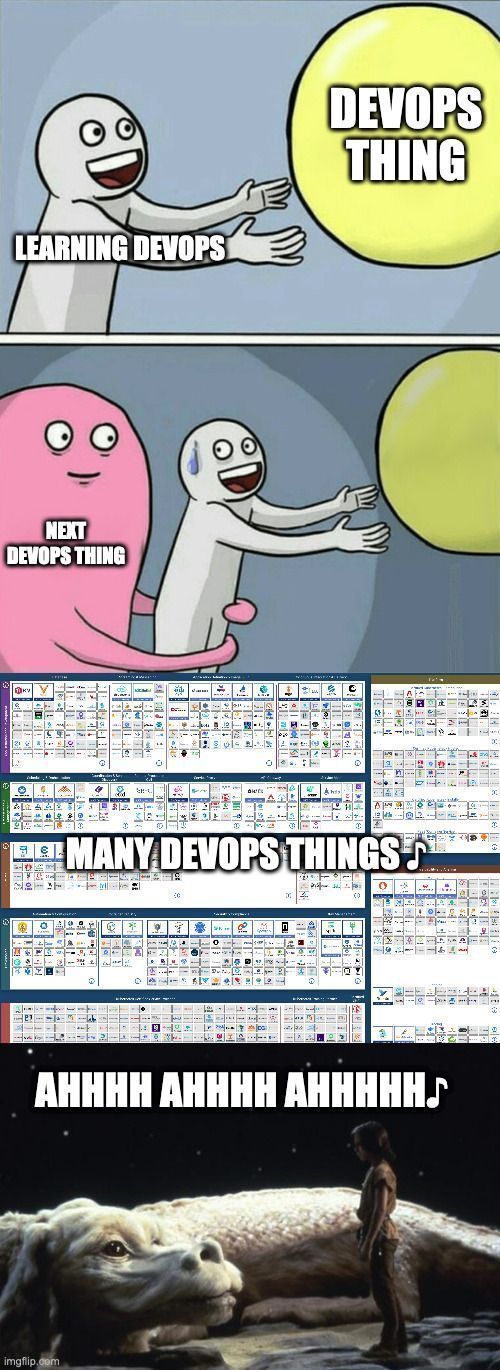 TechAnek Technologies on LinkedIn: #devops #cloudcomputing # ... TechAnek Technologies on LinkedIn: #devops #cloudcomputing # ...