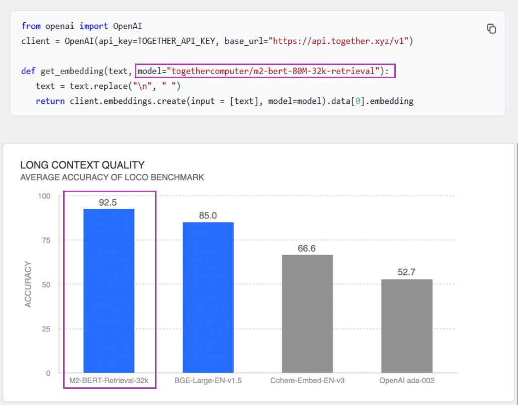 Pascal Biese on LinkedIn: #llms #embeddings #vectorsearch # ... Pascal Biese on LinkedIn: #llms #embeddings #vectorsearch # ...