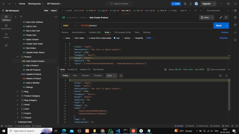 #nodejs #backenddevelopment #ecommerce #webdevelopment #developerlife ... #nodejs #backenddevelopment #ecommerce #webdevelopment #developerlife ...