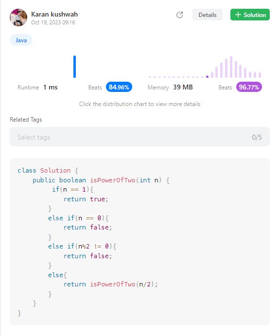 karan Kushwah on LinkedIn: #leetcode #leetcode #dsa #dsawithedslash # ... karan Kushwah on LinkedIn: #leetcode #leetcode #dsa #dsawithedslash # ...