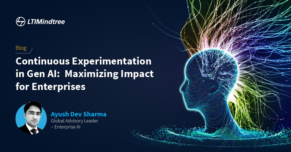 #generativeai #innovation #ltimindtree #enterpriseai… | LTIMindtree ... #generativeai #innovation #ltimindtree #enterpriseai… | LTIMindtree ...