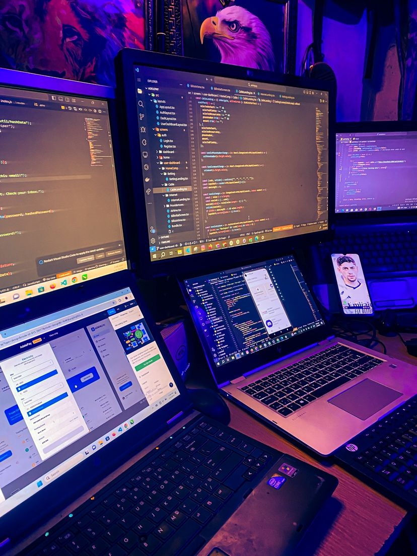 Maaz Ishaq on LinkedIn: #softwaredeveloper #softwareengineer #flutter # ... Maaz Ishaq on LinkedIn: #softwaredeveloper #softwareengineer #flutter # ...