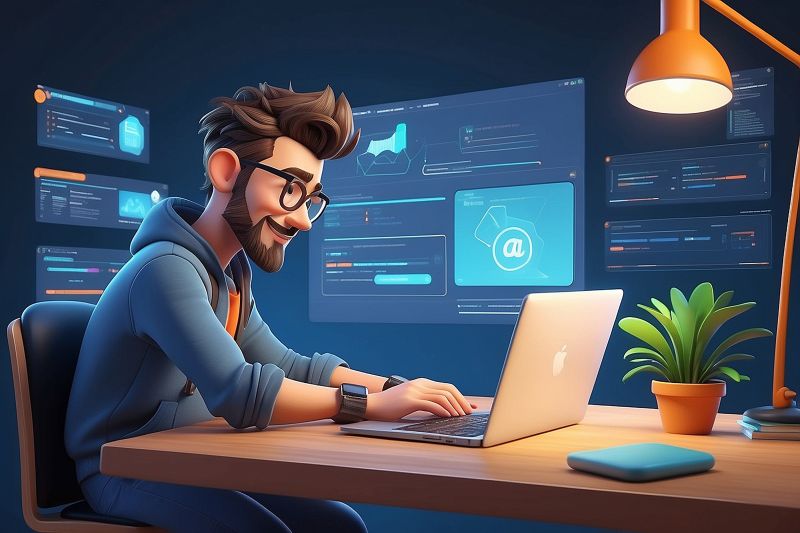 Sanjog Shrimali on LinkedIn: #frontenddevelopment #webdevelopment # ... Sanjog Shrimali on LinkedIn: #frontenddevelopment #webdevelopment # ...