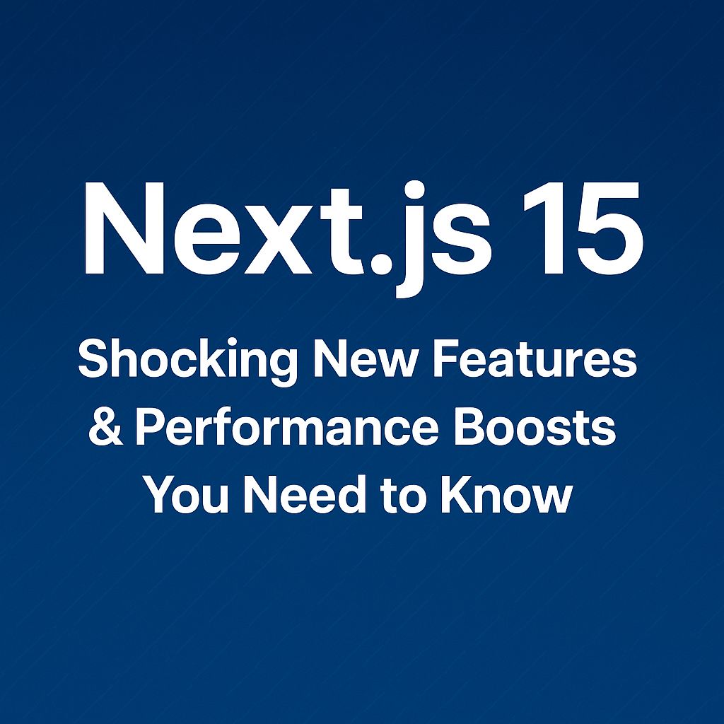 #nextjs15 #nextjs #reactjs #webdevelopment #javascript #frontend ... #nextjs15 #nextjs #reactjs #webdevelopment #javascript #frontend ...
