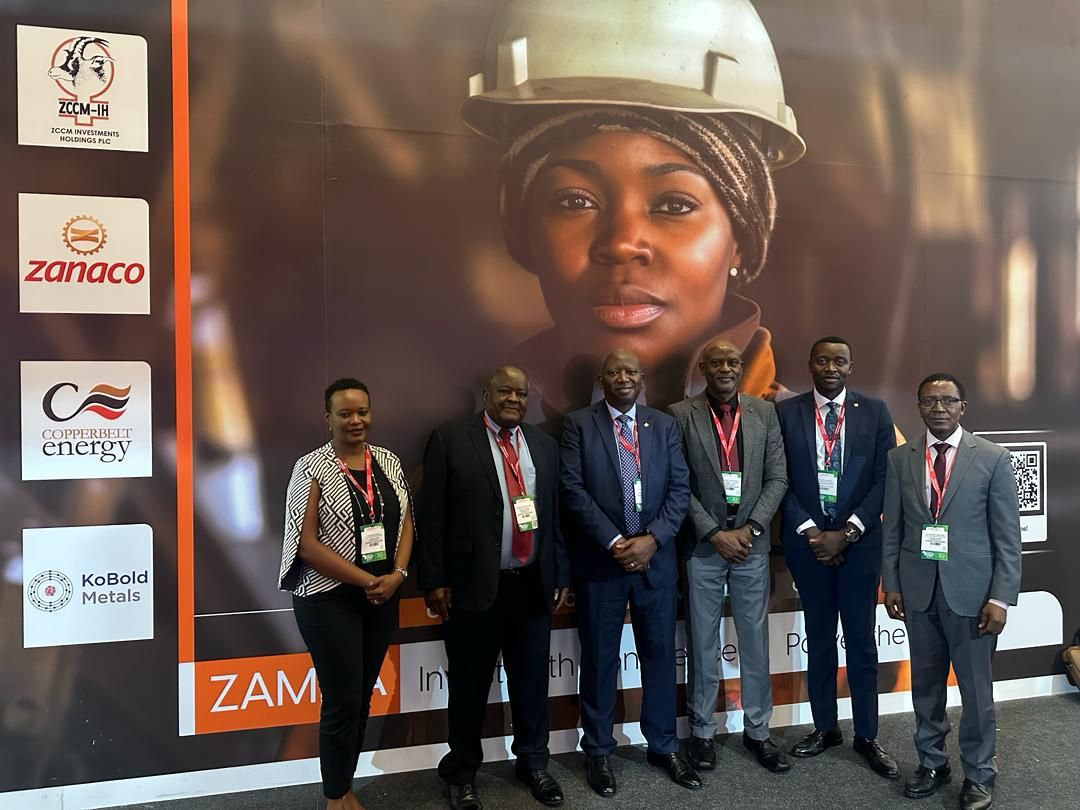Copperbelt Energy Corporation Plc on LinkedIn: #miningindaba2024 #mi24 ... Copperbelt Energy Corporation Plc on LinkedIn: #miningindaba2024 #mi24 ...