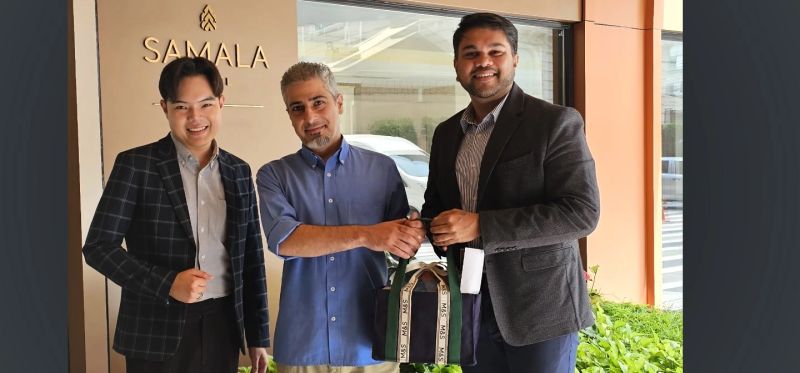 Reza Bizmark on LinkedIn: Thank you Khun Siddhesh Gawde and Khun Name ... Reza Bizmark on LinkedIn: Thank you Khun Siddhesh Gawde and Khun Name ...
