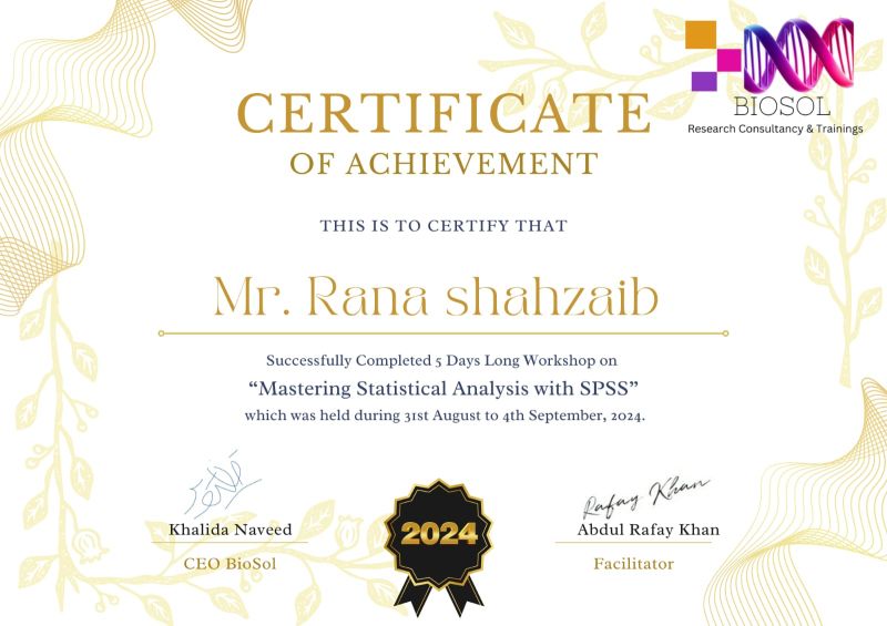 Rana Shahzaib on LinkedIn: #spss #statisticalanalysis #dataanalysis # ... Rana Shahzaib on LinkedIn: #spss #statisticalanalysis #dataanalysis # ...