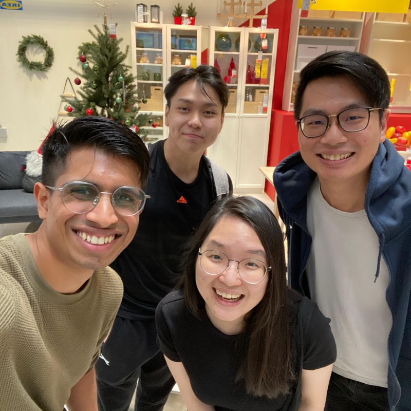 Hui Wen Chong on LinkedIn: #dataanalytics #genai #machinelearning # ... Hui Wen Chong on LinkedIn: #dataanalytics #genai #machinelearning # ...