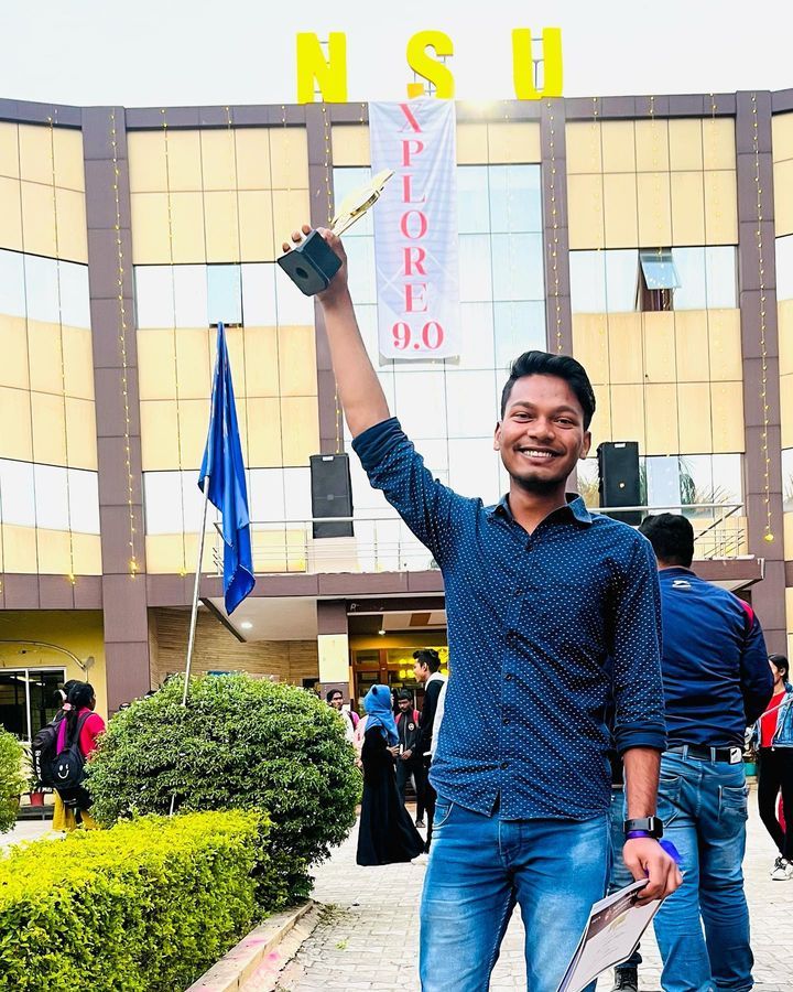 Jayprakash Mahto on LinkedIn: #codingcontest #xplore9 #nsu Jayprakash Mahto on LinkedIn: #codingcontest #xplore9 #nsu