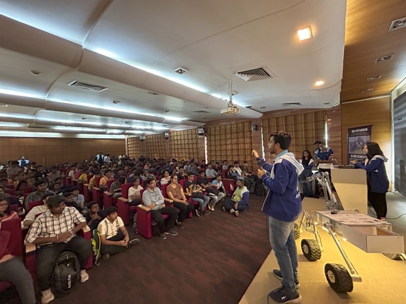 Harsh Thakur on LinkedIn: #djsantariksh #martianrovers # ... Harsh Thakur on LinkedIn: #djsantariksh #martianrovers # ...