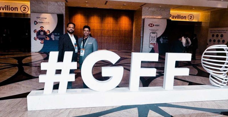 Anuj Dhanuka on LinkedIn: #globalfintechfest #networking #fintech # ... Anuj Dhanuka on LinkedIn: #globalfintechfest #networking #fintech # ...