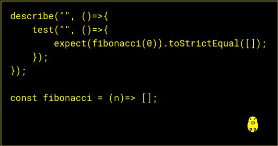 Andrés Hoyos on LinkedIn: #tdd #functionalprogramming #javascript Andrés Hoyos on LinkedIn: #tdd #functionalprogramming #javascript