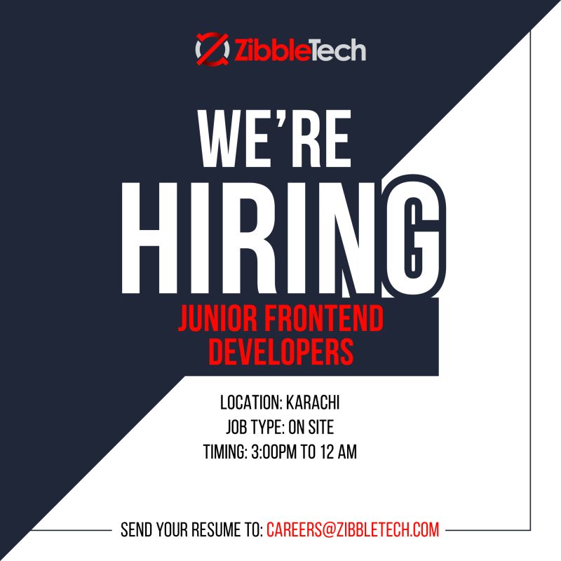 Zibble Tech on LinkedIn: #javascript #frontenddevelopment #webdev #html ... Zibble Tech on LinkedIn: #javascript #frontenddevelopment #webdev #html ...