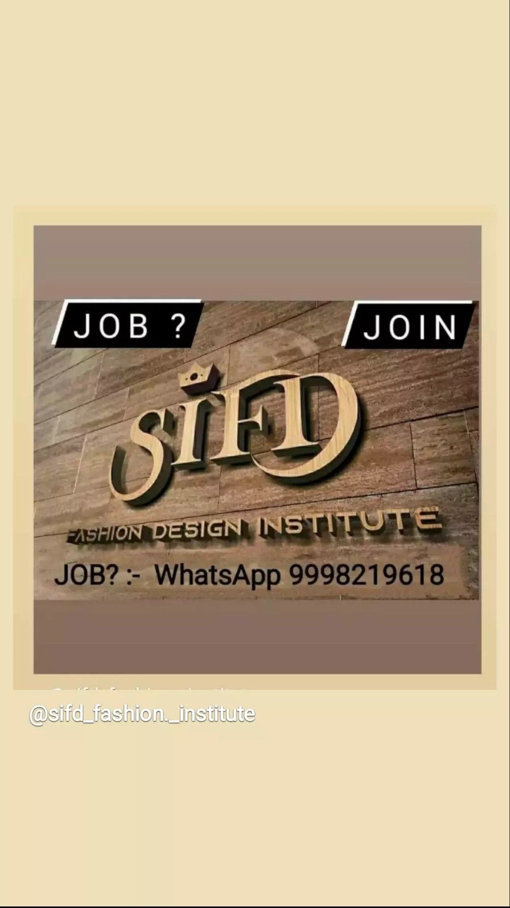 Sifd , Pankaj Suthar posted on LinkedIn Sifd , Pankaj Suthar posted on LinkedIn