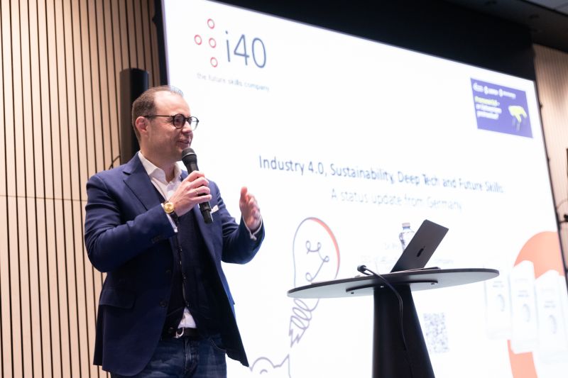Intechcentras on LinkedIn: Inovacijų ekosistema Europoje turi ... Intechcentras on LinkedIn: Inovacijų ekosistema Europoje turi ...