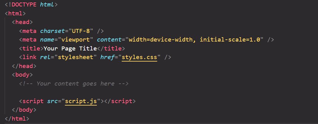 Shantanu Sutar on LinkedIn: #webdevelopment #html #css #javascript # ... Shantanu Sutar on LinkedIn: #webdevelopment #html #css #javascript # ...