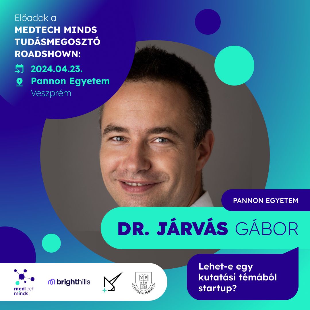 Gabor Jarvas on LinkedIn: Már csak néhány nap! Gabor Jarvas on LinkedIn: Már csak néhány nap!