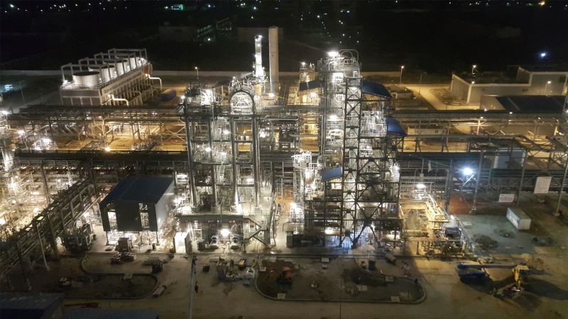 Petropipe Oil and Gas on LinkedIn: NEXTCHEM awarded a process design ... Petropipe Oil and Gas on LinkedIn: NEXTCHEM awarded a process design ...