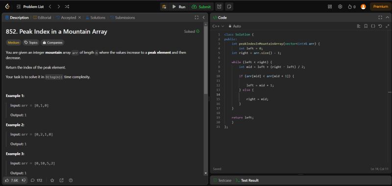 Akshat Singhal on LinkedIn: #day14 #100daysofcode #leetcode # ... Akshat Singhal on LinkedIn: #day14 #100daysofcode #leetcode # ...