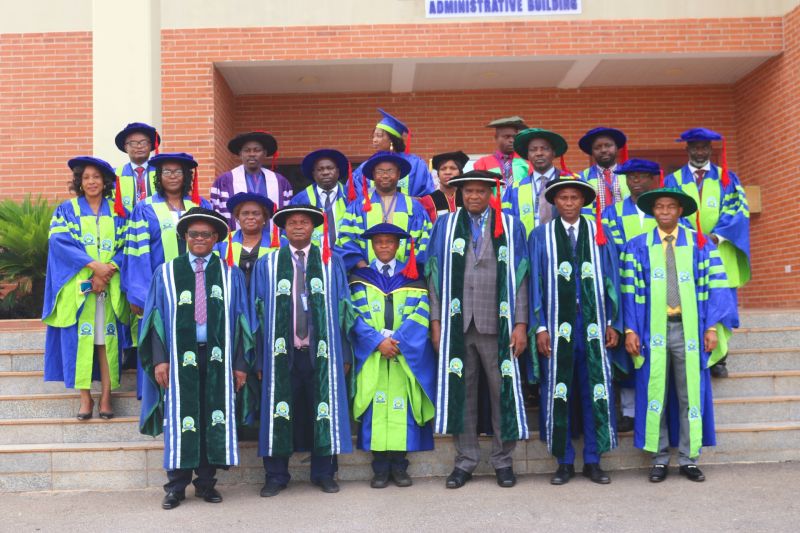 Edo State University Uzairue (EDSU) on LinkedIn: #edsu Edo State University Uzairue (EDSU) on LinkedIn: #edsu
