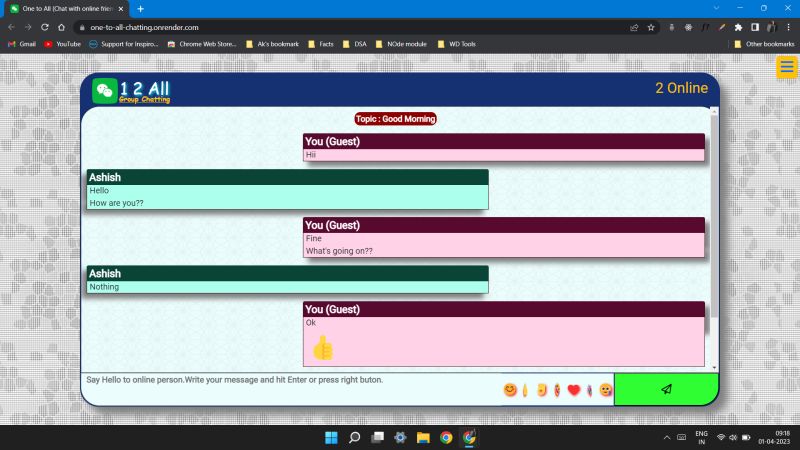 Ashish Kuldeep on LinkedIn: #connections #html #css #js #nodejs #socket ... Ashish Kuldeep on LinkedIn: #connections #html #css #js #nodejs #socket ...