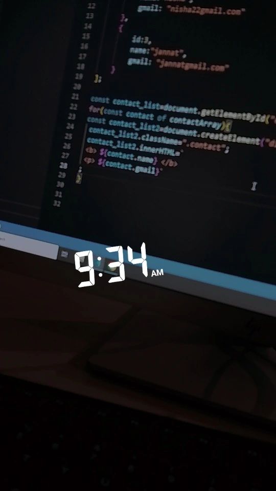 Jannat Faisal on LinkedIn: #codewithpassion #sundaylearning #javascript ... Jannat Faisal on LinkedIn: #codewithpassion #sundaylearning #javascript ...