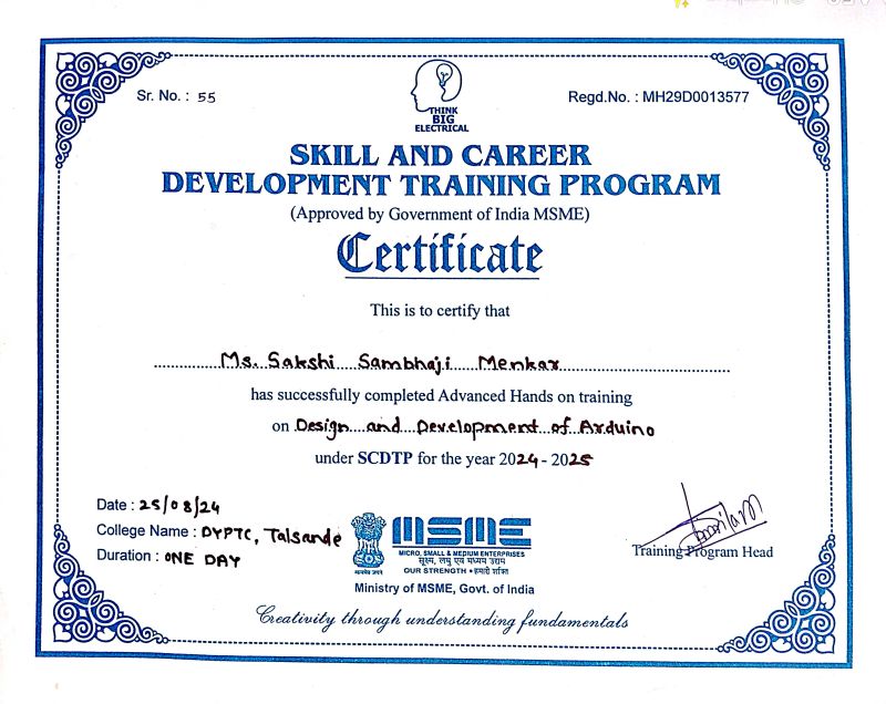 Sakshi Menkar on LinkedIn: #arduino #workshop #studentlearning # ... Sakshi Menkar on LinkedIn: #arduino #workshop #studentlearning # ...