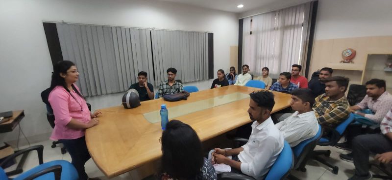 Jyoti Jingar posted on LinkedIn Jyoti Jingar posted on LinkedIn