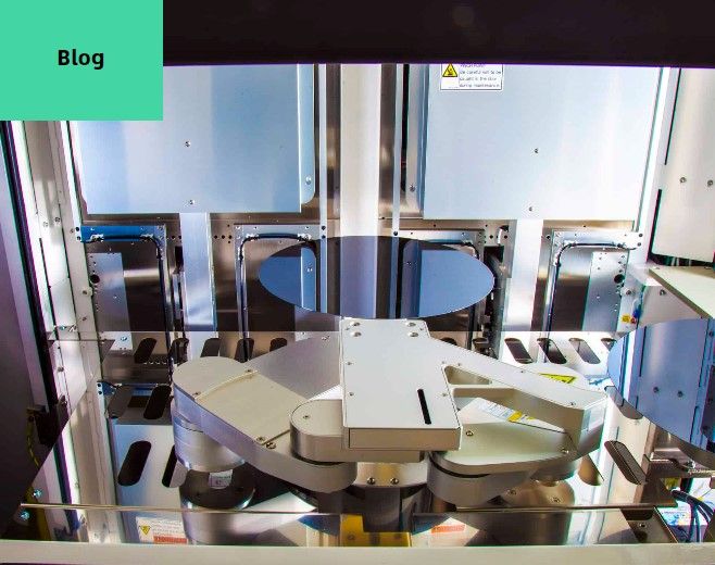 Yaskawa Europe Technology in Israel on LinkedIn: #blog #yaskawa #wafer ... Yaskawa Europe Technology in Israel on LinkedIn: #blog #yaskawa #wafer ...