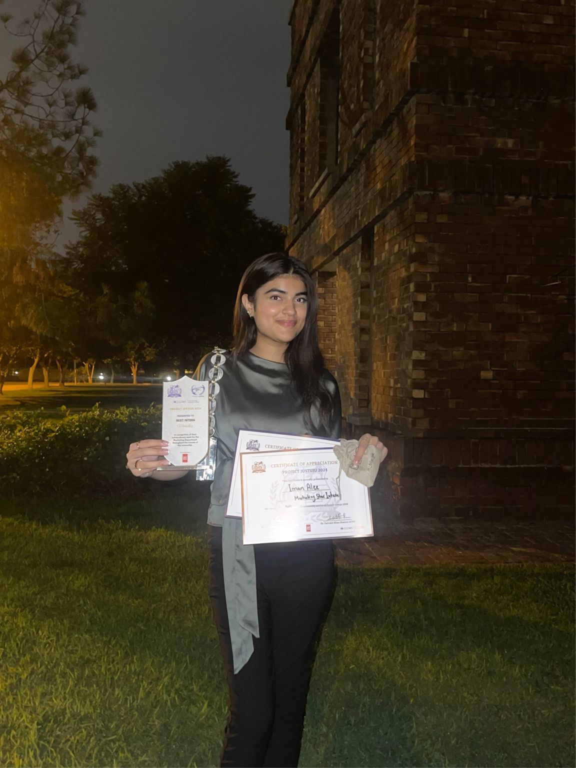 Iman Alee on LinkedIn: I’m excited to share that I have been honored ... Iman Alee on LinkedIn: I’m excited to share that I have been honored ...