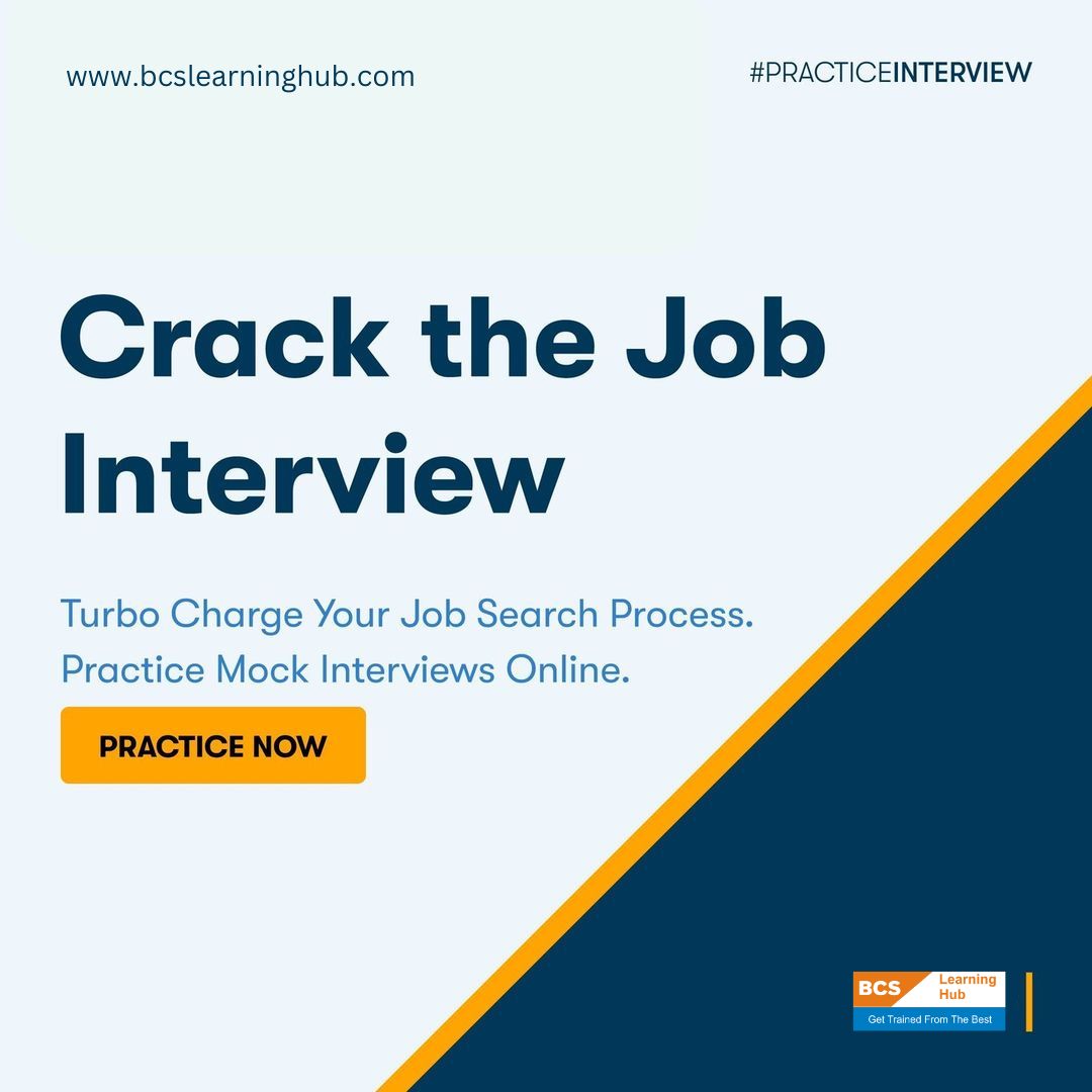 Join our live mock interview for global companies. | BCS Learning Hub ... Join our live mock interview for global companies. | BCS Learning Hub ...